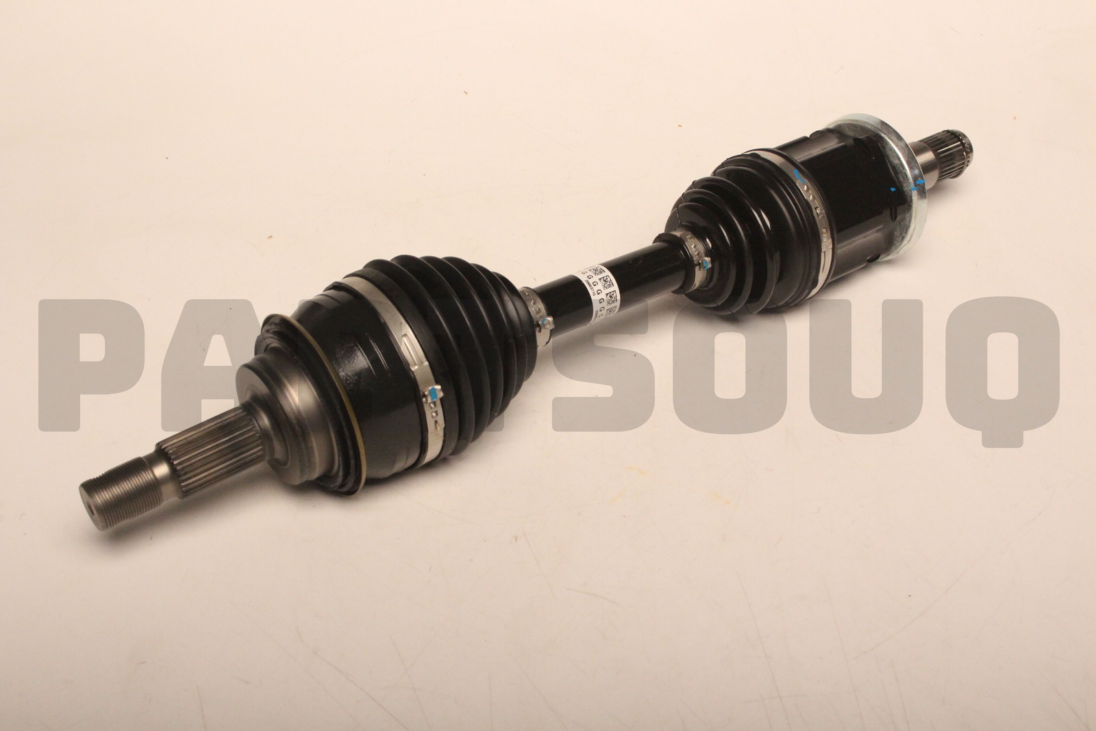 434300K080 Genuine Toyota SHAFT ASSY, FR DRIVE 43430-0K080 | eBay