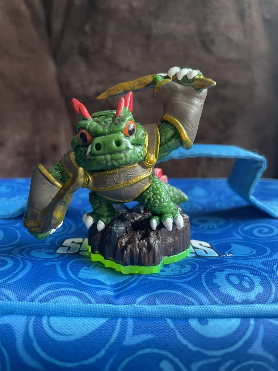 Skylanders Spyros Adventure Dino Rang