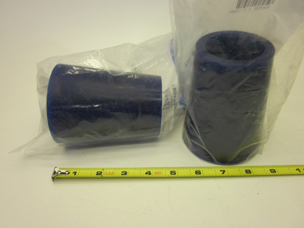 2- PL1085 Rocker Box Equalizer Bushing Freightliner 203-02448 Fruehauf ...