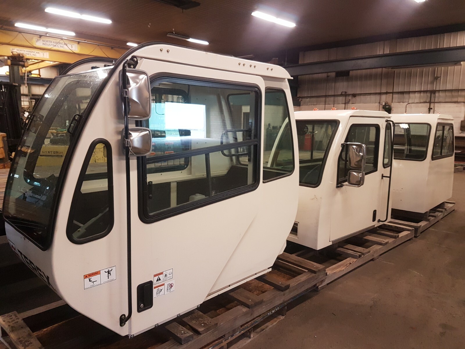 t120173 cab rt555 t550 t340 crane boom parts t780 rt555-1 terex crane ...