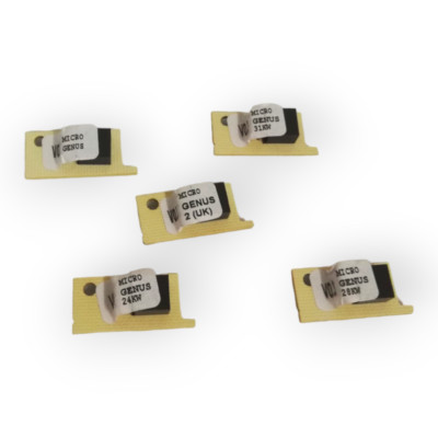 ARISTON KIT CMP3 EEPROM MODULES FOR ELECTRONIC BOARD 65101732 65101368 ...