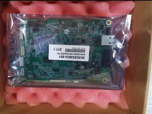 DSQC679 SxTPU3 3HAC033624-001 Motherboard PCB ABB Teach Pendant Circuit ...