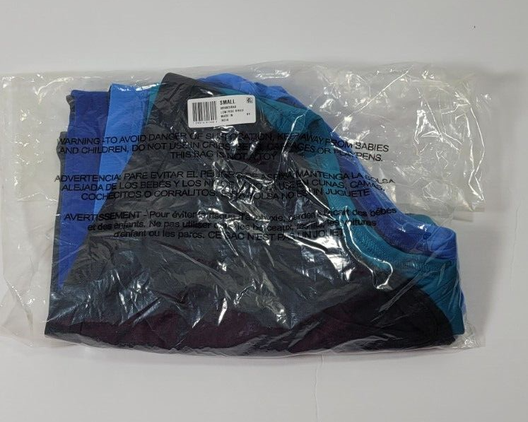 JOCKEY Life MICROFIBER Low Rise Briefs 4 Pack NWT RARE | eBay