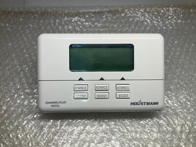 Horstmann Secure H37XL 3 Channel ** SEND YOUR FAULTY PROGRAMMER FOR ...