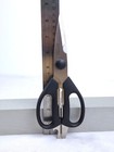 CHICAGO CUTLERY Kitchen SHEARS / SCISSORS, Ergonomic HEAVY DUTY ...