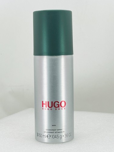 Hugo Boss Man by Hugo Deodorant Spray - 3.6oz - BOXLESS 8005610340784 ...