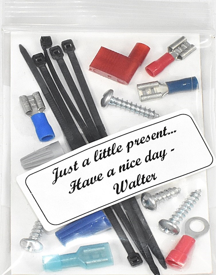 410148000 Berko Marley Fan Delay Control Switch F145-45F, Ships TODAY ...