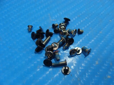 Asus ZenBook S 13.3" UX391U Genuine Laptop Screw Set Screws for Repair ...