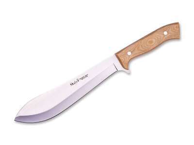 Muela Machete-D Hackmesser Buschmesser Fahrtenmesser Campmesser ️ ...