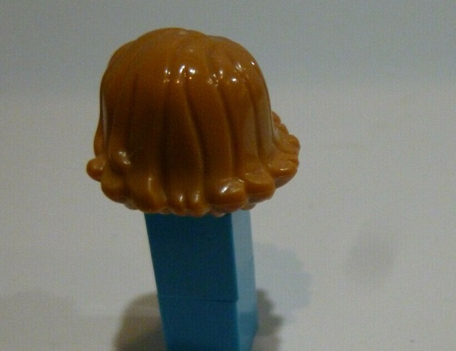 LEGO Haare Perücke Frisur für Figur 20877 Hair Peluca Capelli 6135555 ...