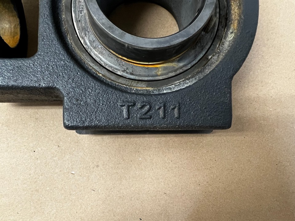 IPTCI T211 Bearing | eBay