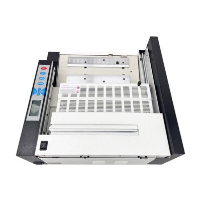 Binding Machines - Perfect Binder