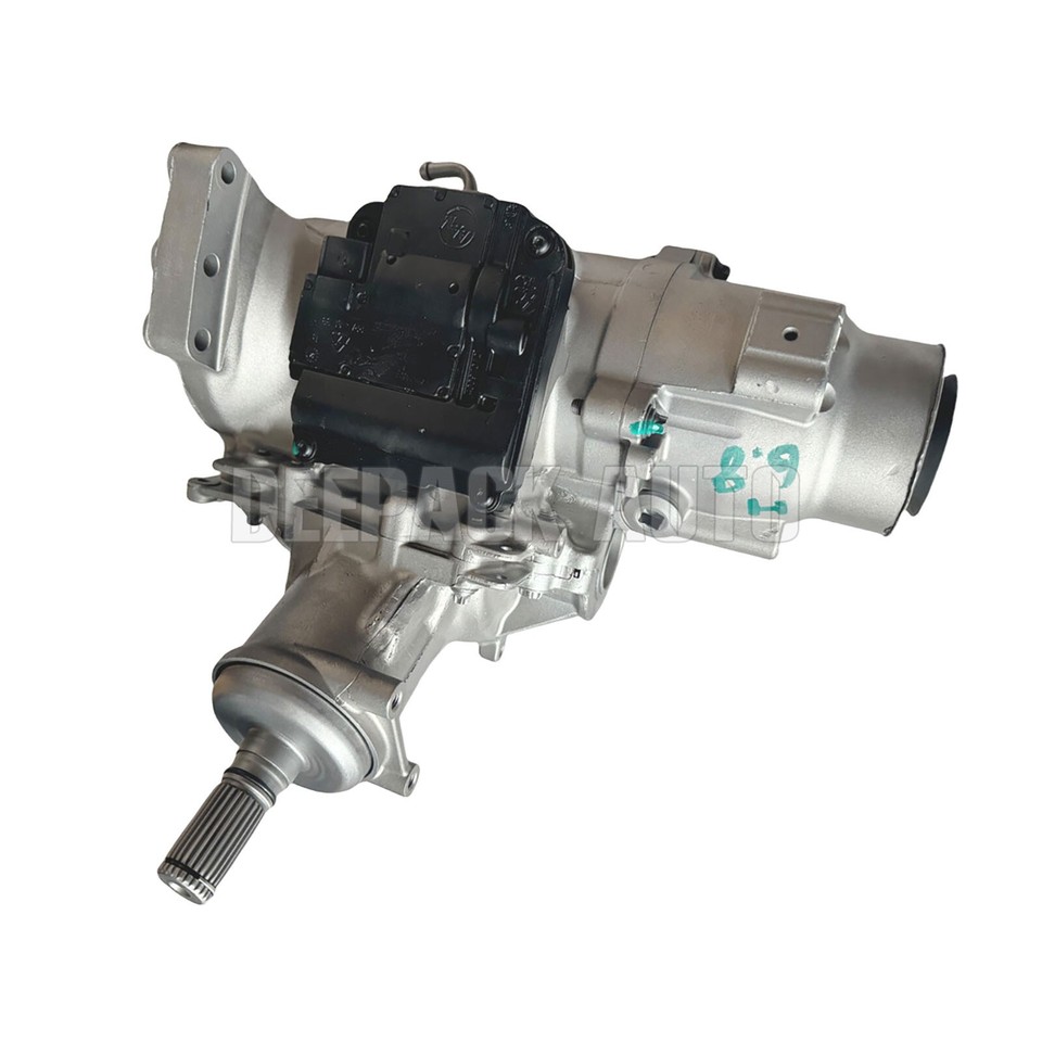 FOR 2014-2018 JEEP CHEROKEE DK4 2SPEED POWER TRANSFER UNIT CASE OE ...