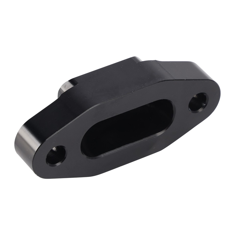 Oil Cooler Bypass Cover (No Sensor Ports) For Gen III & IV LS Engine US ...