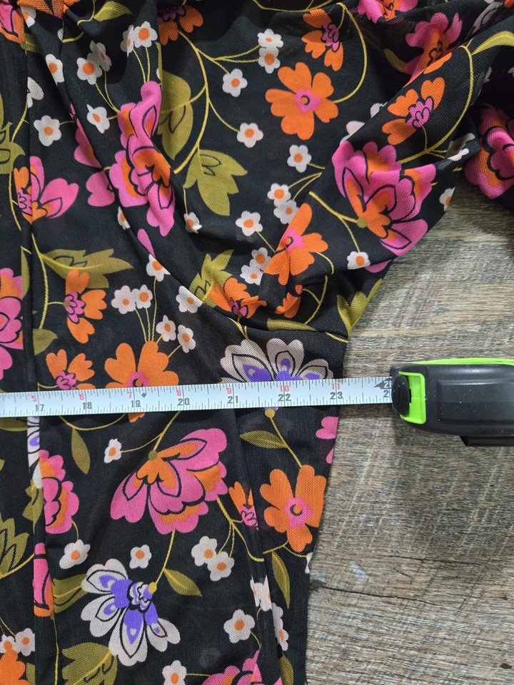 Cabi Mingle Kimono, Style 6252, Size XL | eBay