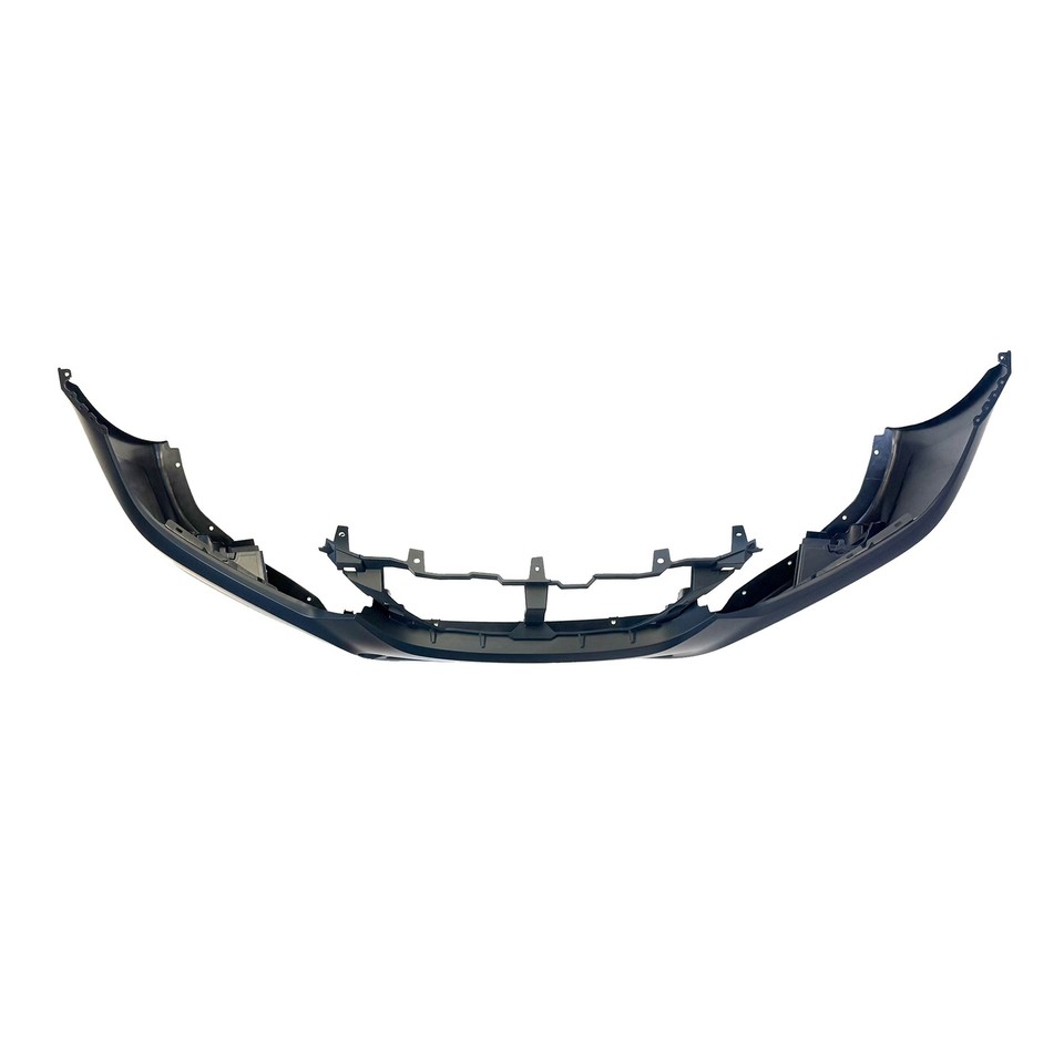 Primed Front Bumper Cover for 2016-2018 Nissan Altima 620229HS0H ...