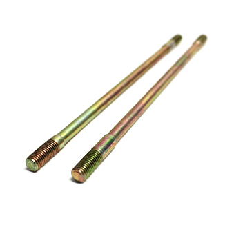 M7 X 168mm CYLINDER STUDS (SHORT) (2 PC) FOR 50cc QMB139 MOTORS | eBay