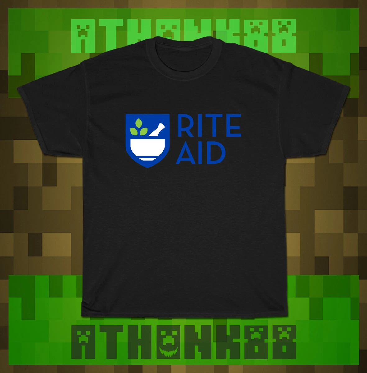 Rite Aid Logo