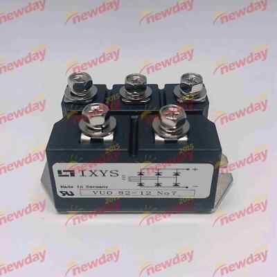 1PCS MODULE VUO8212NO7 VUO82-12N07 VUO82-12NO7 | eBay