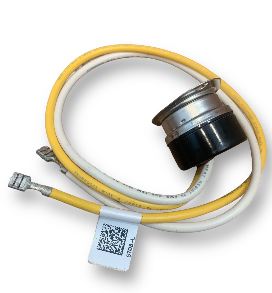 Bohn 5708L 2 Wire Defrost Term Switch Replacement Part for sale online ...