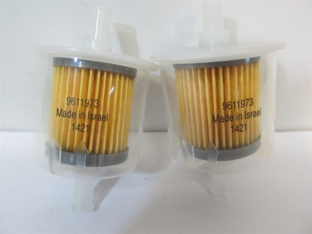 CASE 9611973 - Fuel filter cross reference