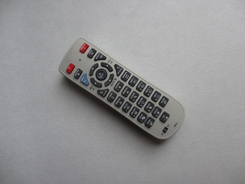 Remote Control For Canon & Christie LX450 LX500 LX505 LW555 LX700 3LCD ...