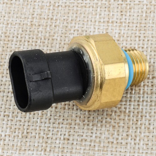 Oil Pressure Sensor 4921487 Fit For Cummins Engines 5.9L 24V N14 M11 ...