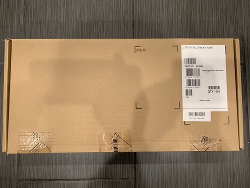 HP AF500A Power Strip NEW IN BOX | eBay