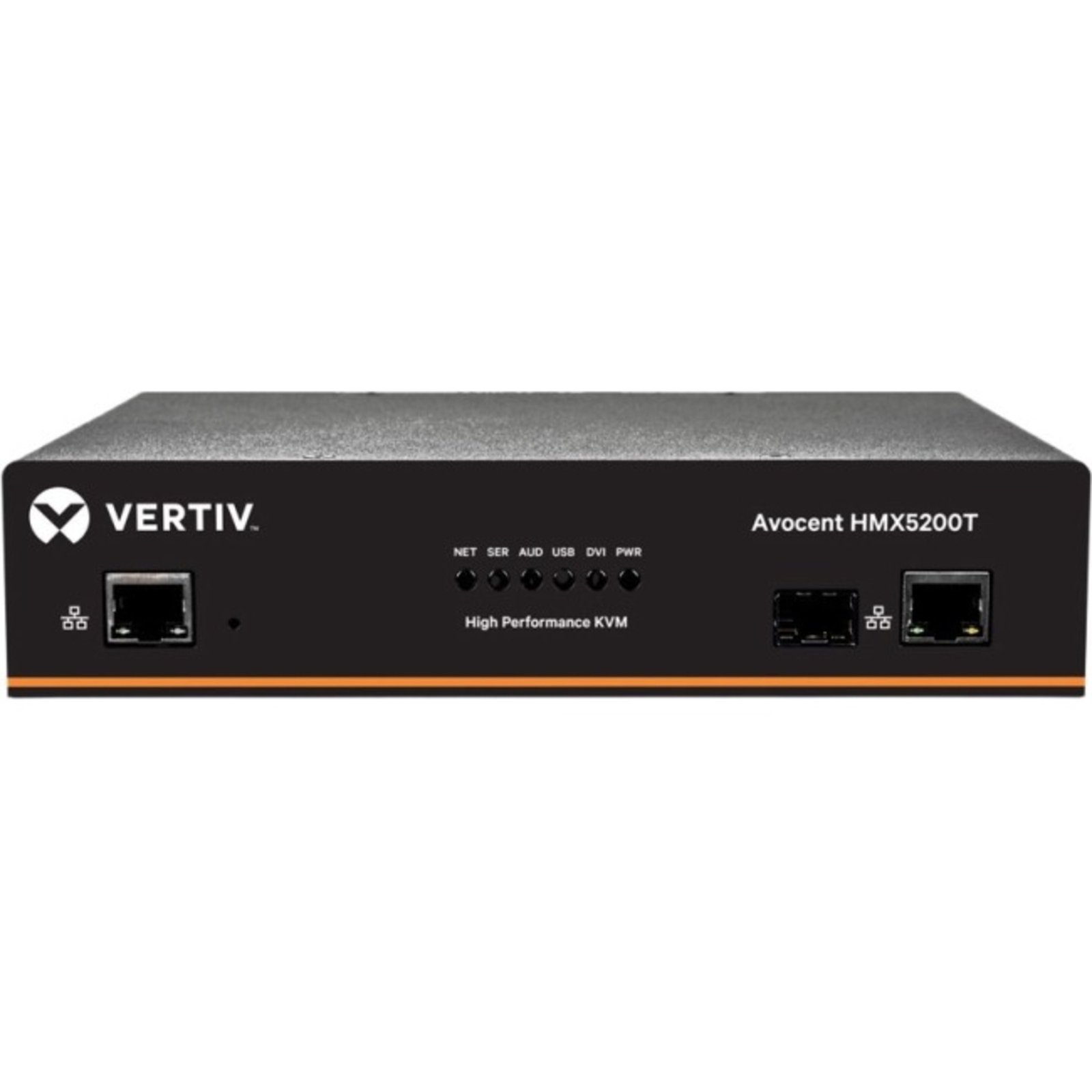 Vertiv - HMX5200T-001 - Vertiv Avocent HMX 5000 | High Performance KVM ...
