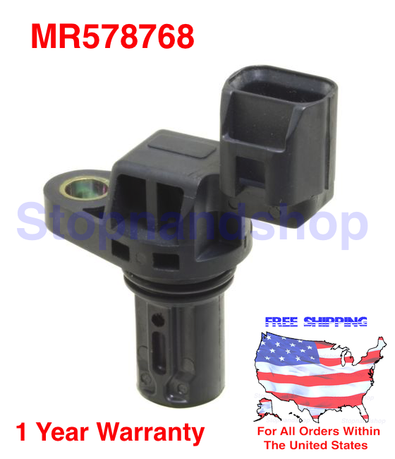 New Engine Camshaft Position Sensor for MITSUBISHI ECLIPSE ENDEAVOR ...