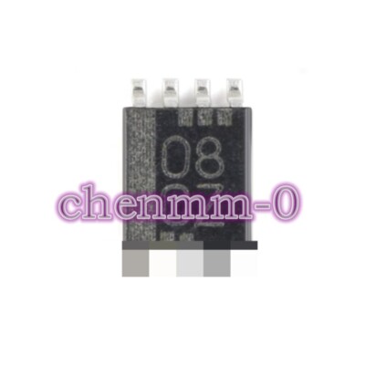 10pcs new SN74LVC2G08DCUR Silk screen 08CZ VSSOP8 #MX | eBay
