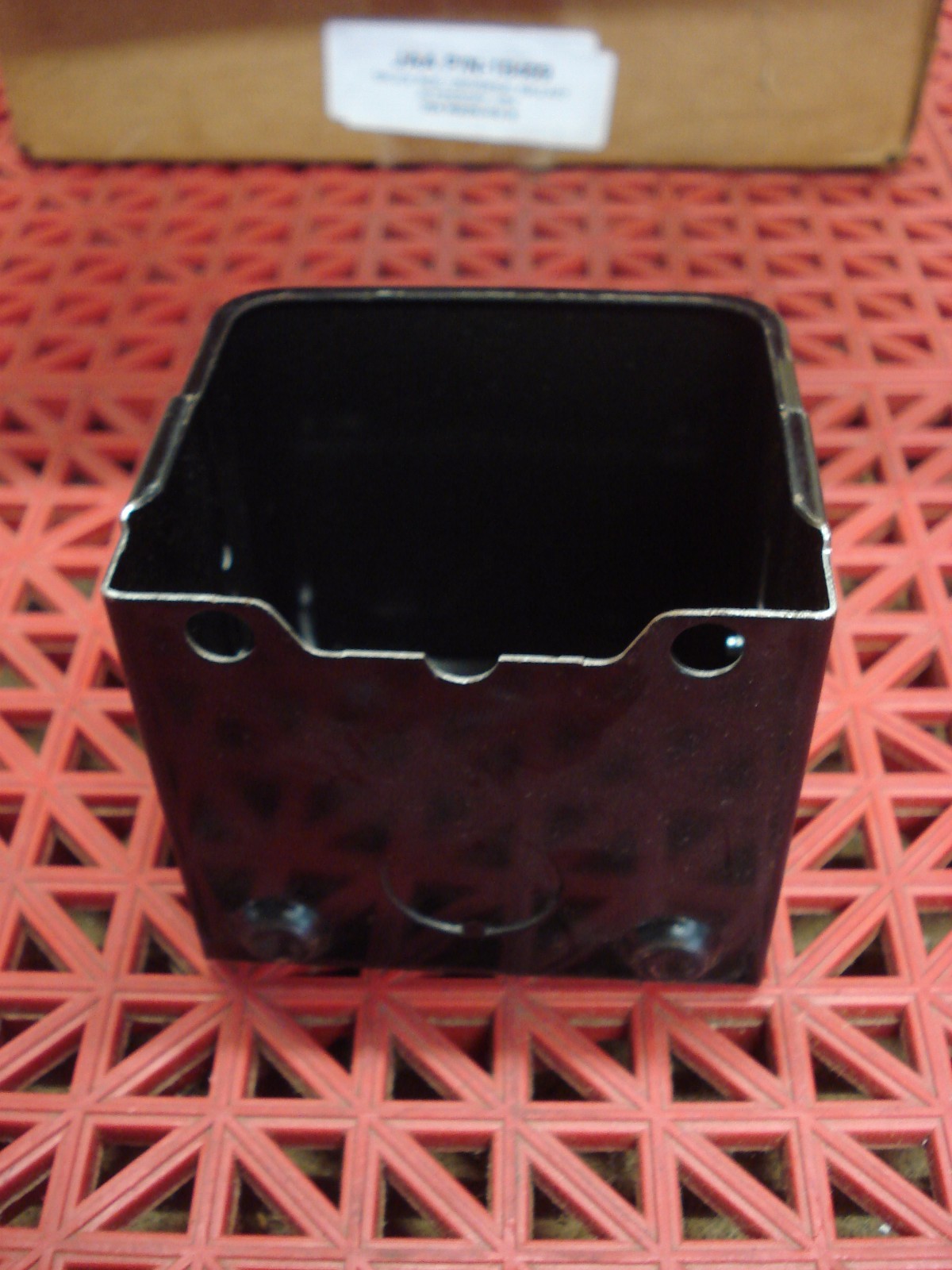 Magnetek Universal SB-4 Splice Box for Sign Ballast SB4 Junction Box ...