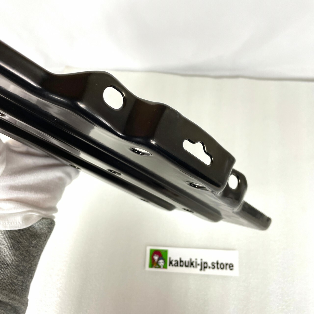 TOYOTA Genuine 74431-90A00 81-90 LAND CRUISER BJ60 FJ62 HJ60 Battery ...