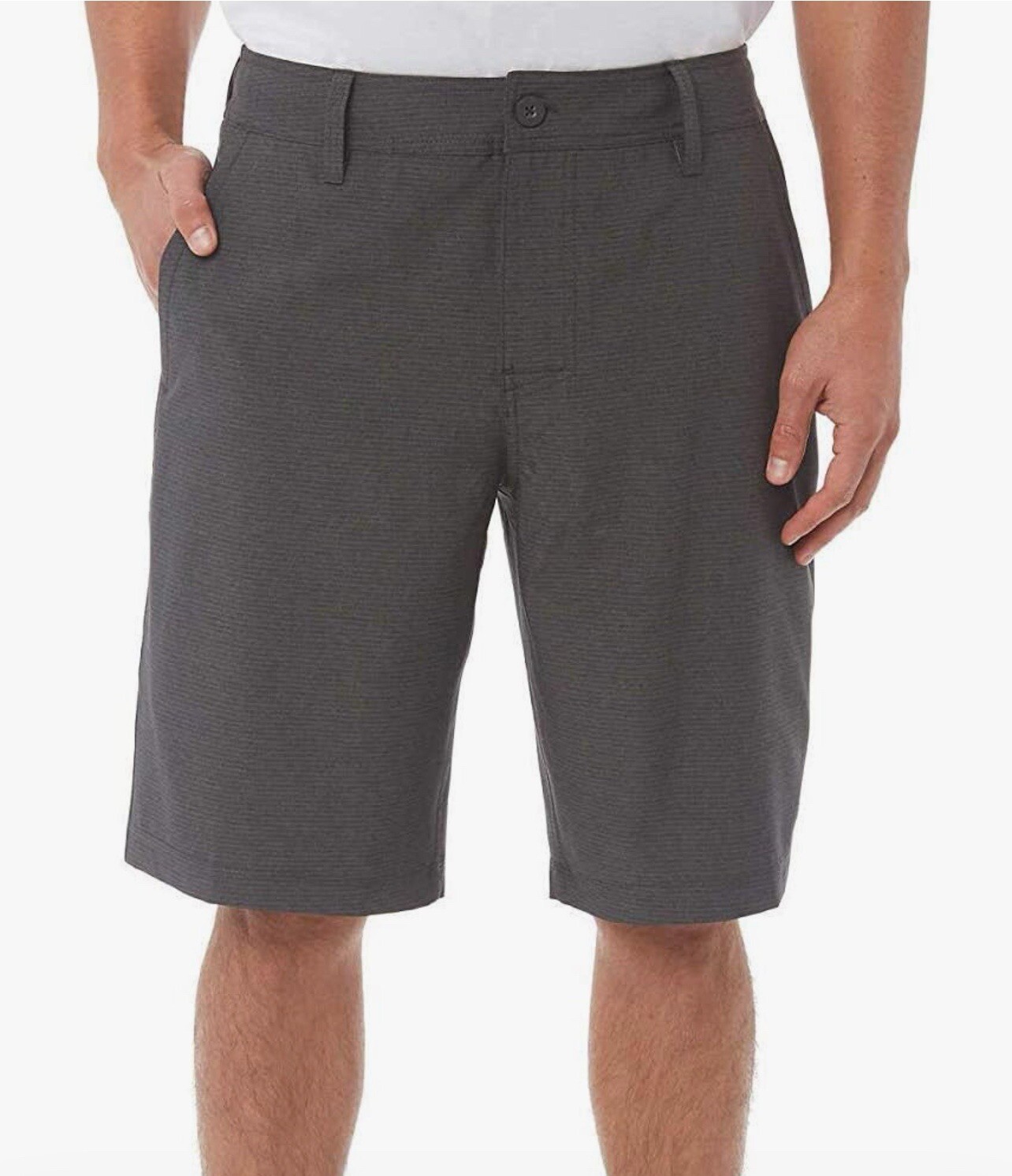 Hang Ten Men’s Hybrid Short | eBay