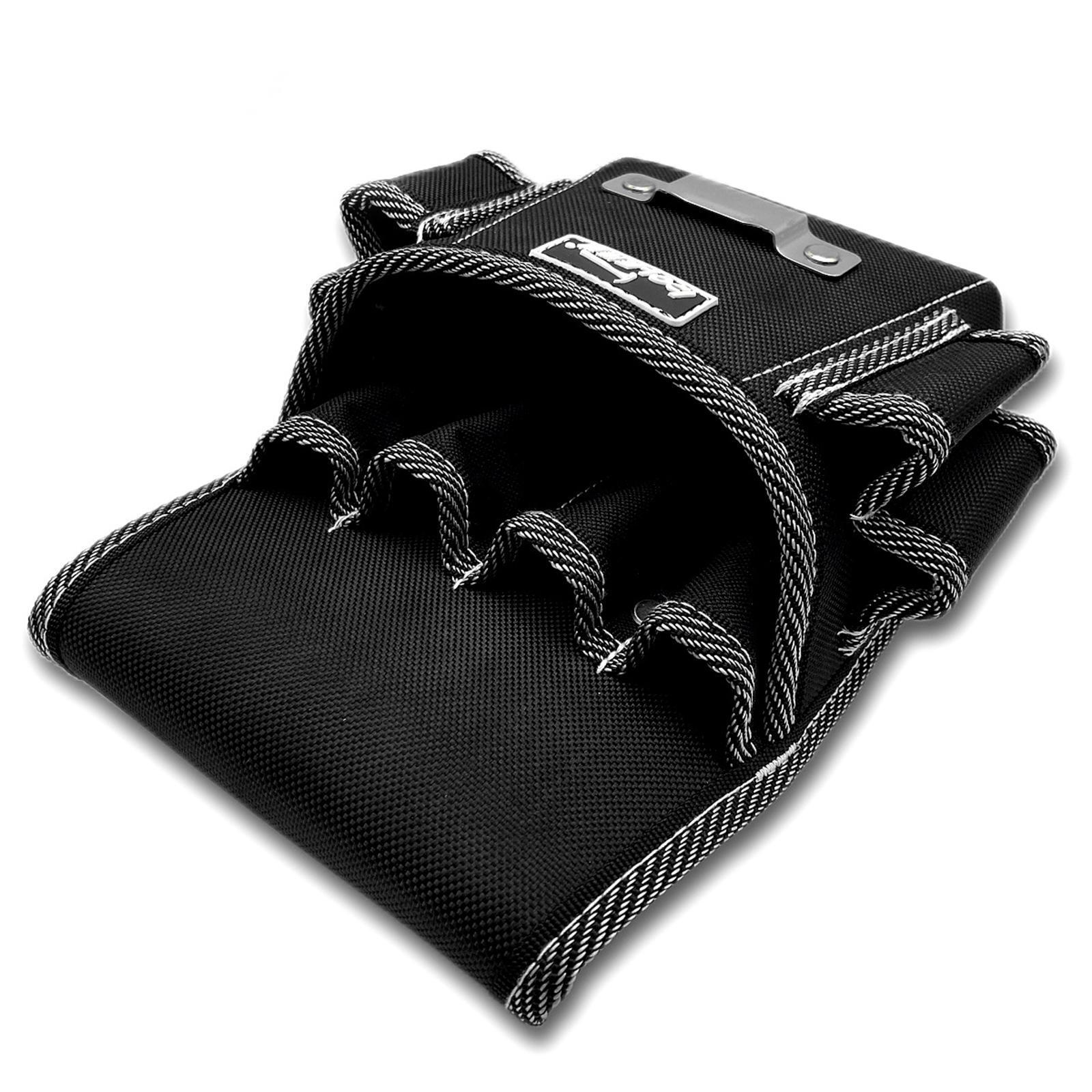 Waist Pockets Pouch Small Tool Bag for Hardware Screwdrivers ...