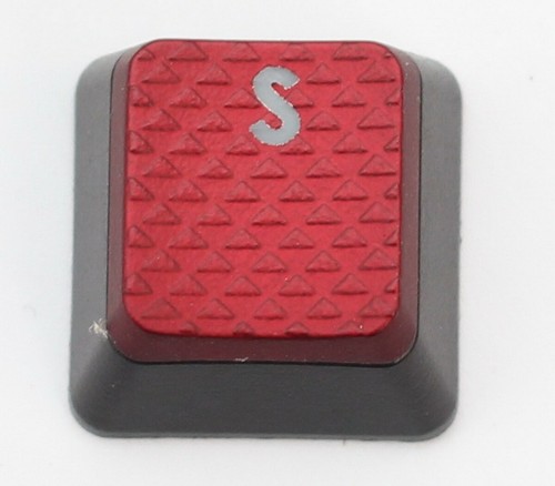 Computer Keyboards & Keypads SINGLE Genuine Original Corsair ...