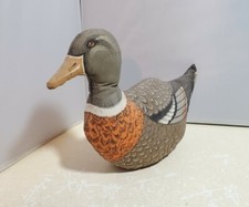 Jellycat Birdling Mallard Duck Plush Soft Tiny Stuffed Bird for sale ...