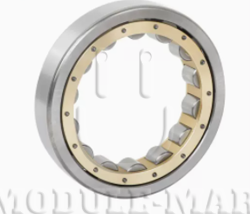 NEW NSK NU 318 EM Cylindrical Roller Bearings 1PCS | eBay