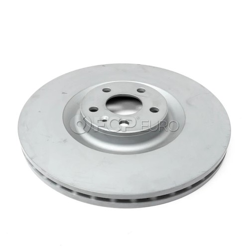 Zimmermann Z Coat Disc Brake Rotor for Volvo XC60, XC90 31400569 | eBay