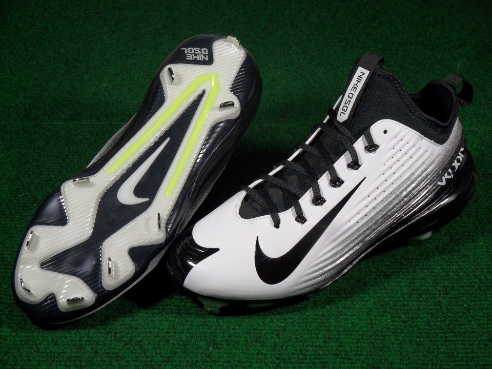 Nike Adidas Swingman Remix MVP Huarache Vapor Elite Trout Metal ...