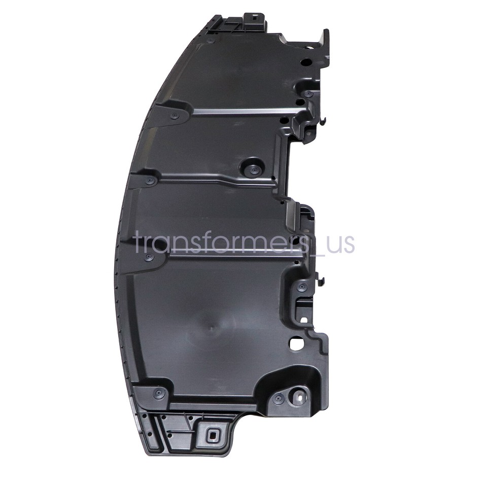 Front Bumper Engine Splash Shield Fit Toyota Corolla 2017-2018 2019 ...