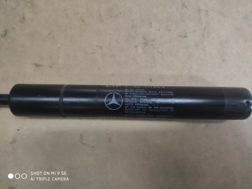 Mercedes W221 CL550 S550 CL600 AMG Front Hood Shock Strut 2218800329 ...