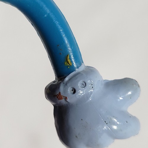 Brothers Flub Fraz Flub Toy Figure 1999 Sunbow Nickelodeon Vintage ...