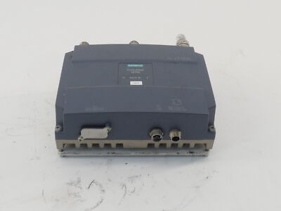 Siemens Scalance W700, 1P 6GK5748-1GD00-0AB0 Simatic Module W/ Base | eBay