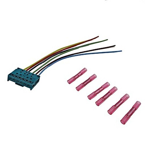 Tail Light Cable Repair Kit For BMW X5 X6 Z4 E53 E60 E61 E70 E71 ...