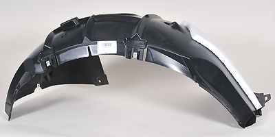 Original SEAT Radhausschale Radschale Innenkotflügel Leon 5F links ...