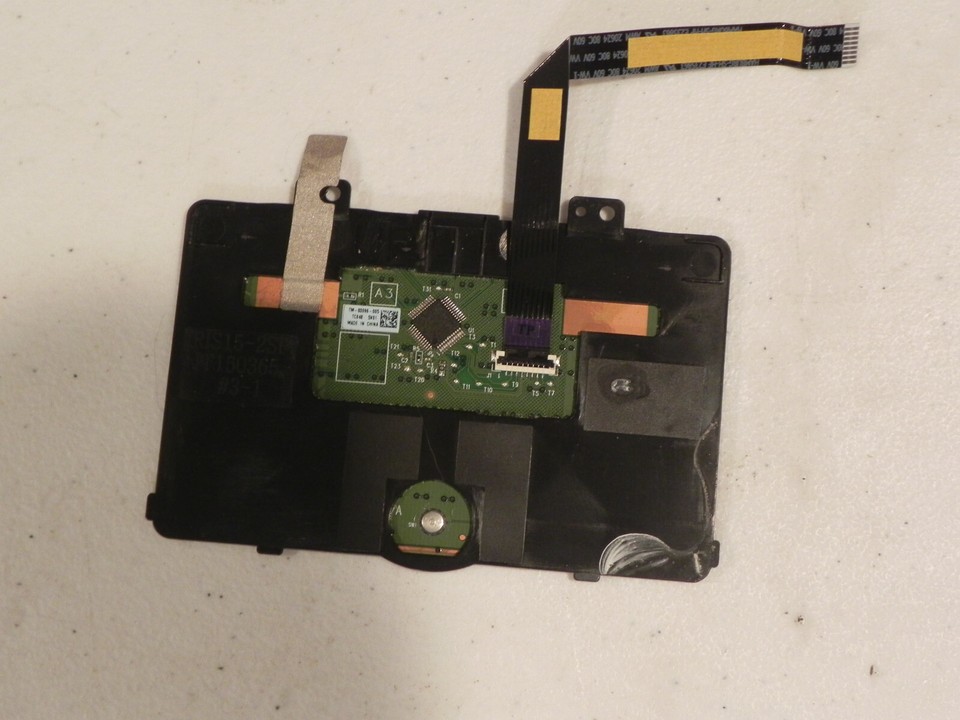 ⭐️⭐️⭐️⭐️⭐️ Laptop Touchpad Sensor Module Dell Inspiron 15 3552 | eBay