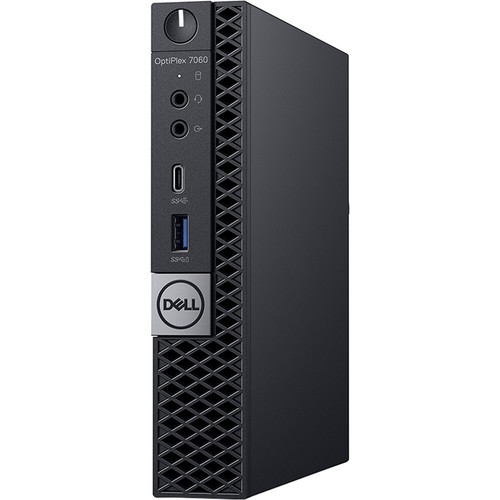 Dell i7 Desktop Computer Mini Pc 16GB RAM 1TB SSD Windows 11 Pro WiFi ...