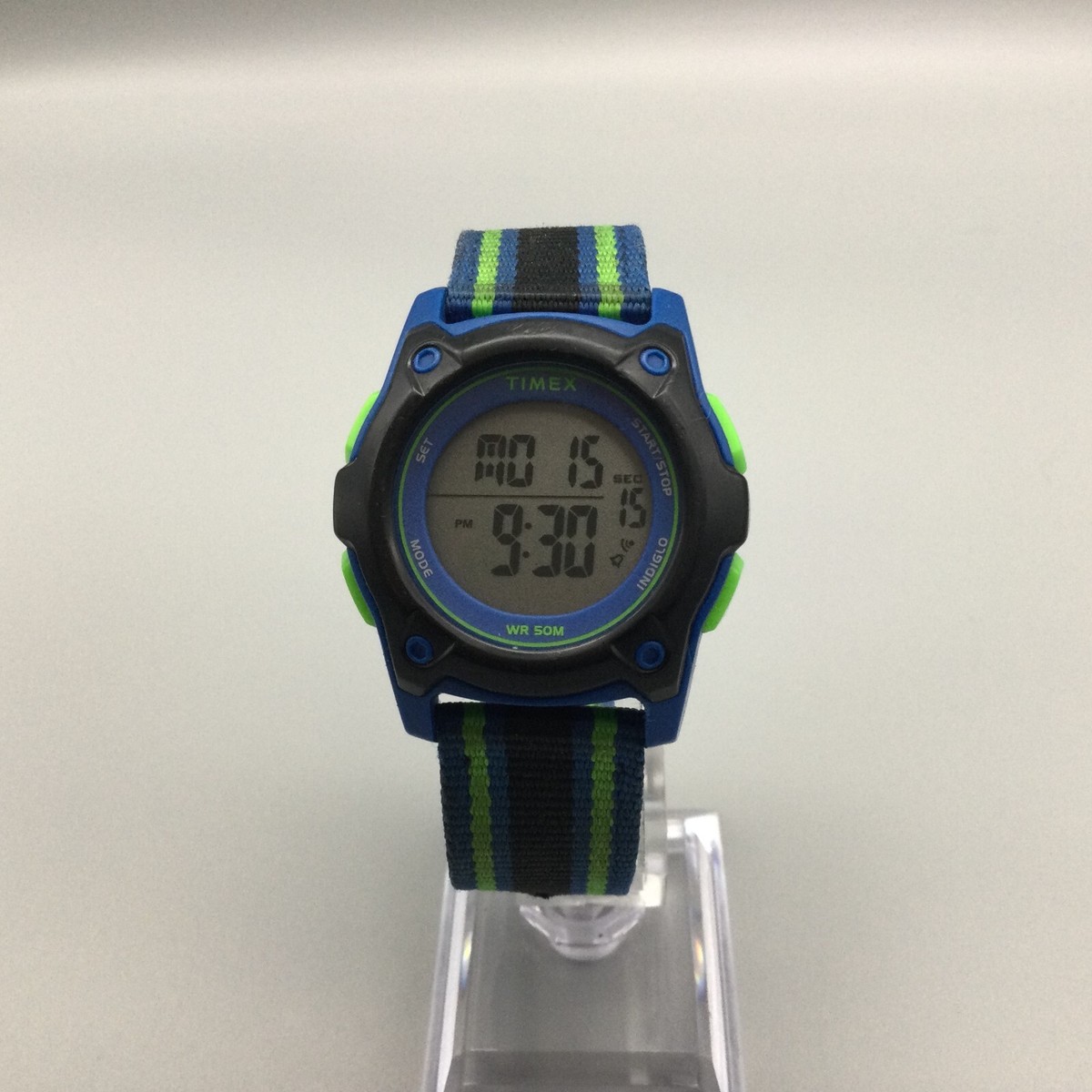 Timex Digital Watch Kids