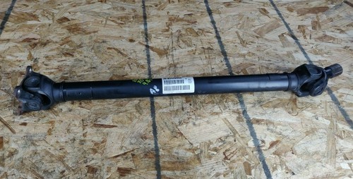 Front Driveshaft Axle Drive Shaft Line Propeller OEM BMW E70 L=705MM #2 ...